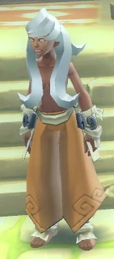 Tinya | Torchlight Wiki | Fandom