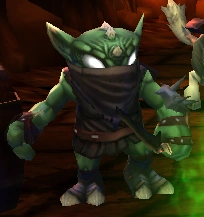 Goblin Hunter | Torchlight Wiki | Fandom
