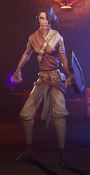 Dusk Mage | Torchlight Wiki | Fandom