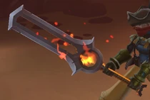 Severance | Torchlight Wiki | Fandom