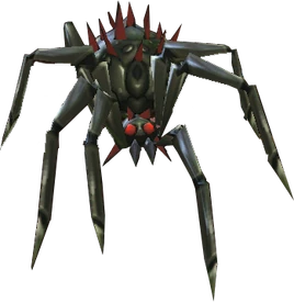 Spider | Torchlight Wiki | Fandom