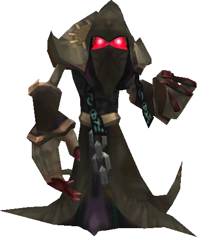 Lich | Torchlight Wiki | Fandom