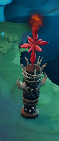 Shrine of Fire Defense | Torchlight Wiki | Fandom