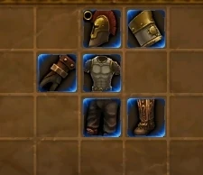 Trailblazer | Torchlight Wiki | Fandom
