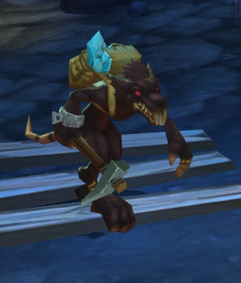 Ratlin | Torchlight Wiki | Fandom