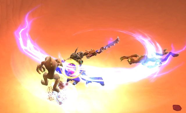 Ember Hammer | Torchlight Wiki | Fandom