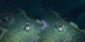 Wellspring Temple | Torchlight Wiki | Fandom