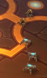 Spider Mines | Torchlight Wiki | Fandom