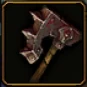 Axes (T2) | Torchlight Wiki | Fandom