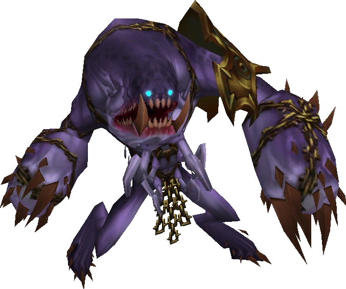 Netherim | Torchlight Wiki | Fandom