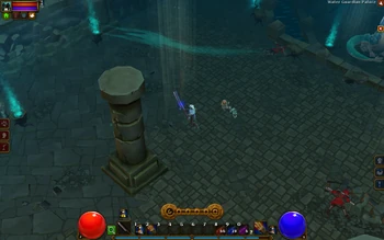 Wellspring Temple | Torchlight Wiki | Fandom