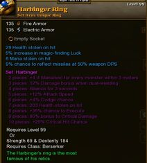 Harbinger Ring | Torchlight Wiki | Fandom