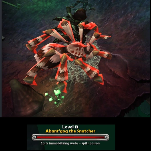 Category:Monsters | Torchlight Wiki | Fandom