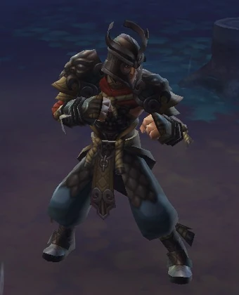 Dragonrift | Torchlight Wiki | Fandom