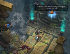 Wellspring Temple | Torchlight Wiki | Fandom
