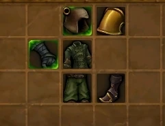 Cloth | Torchlight Wiki | Fandom