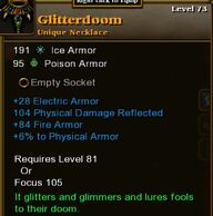 Glitterdoom | Torchlight Wiki | Fandom