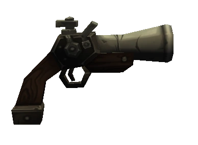 Pistols (T1) | Torchlight Wiki | Fandom