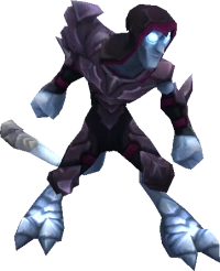 Blood Disciple | Torchlight Wiki | Fandom