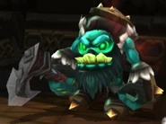 Dwarf | Torchlight Wiki | Fandom