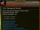 Category:Weapons (T2) | Torchlight Wiki | Fandom