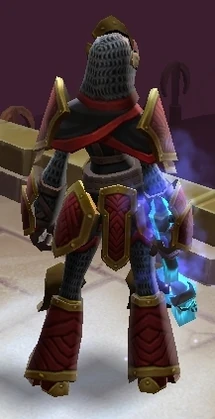 Forged | Torchlight Wiki | Fandom