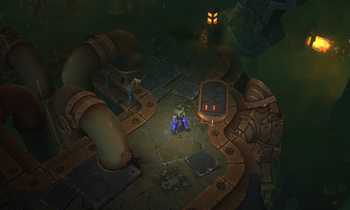 Emberworks | Torchlight Wiki | Fandom