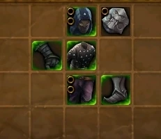 Inlayed | Torchlight Wiki | Fandom