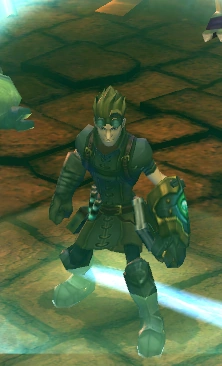 Alchemist | Torchlight Wiki | Fandom