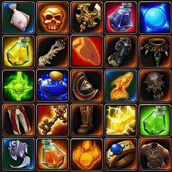 Gegenstände aus Torchlight 2 | Torchlight Wiki | Fandom