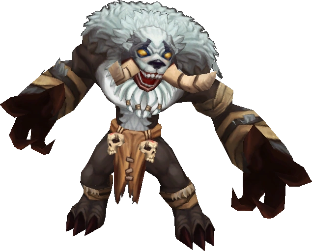 Mirka | Torchlight Wiki | Fandom