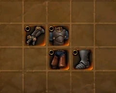 Railforged (Unique Armor Set - TL2) | Torchlight Wiki | Fandom
