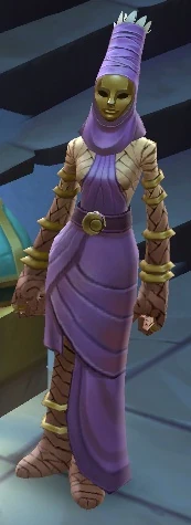 Zyll | Torchlight Wiki | Fandom