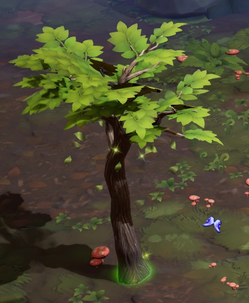 Ash Log | Torchlight Wiki | Fandom