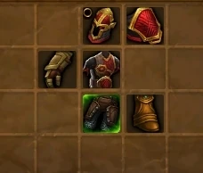 Steel | Torchlight Wiki | Fandom