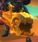 The Killdozer | Torchlight Wiki | Fandom