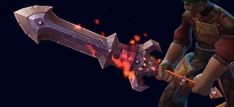 Starblade | Torchlight Wiki | Fandom