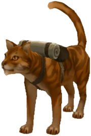 Cat - Torchlight 2 Wiki