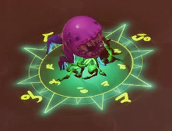 Teethling the Devourer - Official Torchlight III Wiki