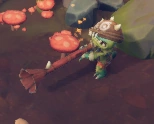 Goblin Blaster - Official Torchlight III Wiki