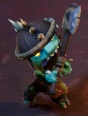 Goblin Lumberjack - Official Torchlight III Wiki