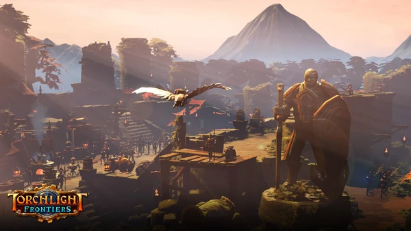 Official Torchlight III Wiki