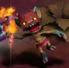 Goblin Apprentice Chanter - Official Torchlight III Wiki