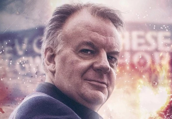 Mr Colchester | Torchwood Archive Wiki | Fandom