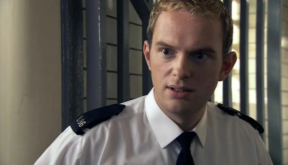 Andy Davidson | Torchwood AU Wiki | Fandom