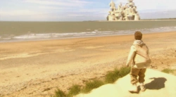 Boeshane Peninsula | Torchwood Wiki | Fandom