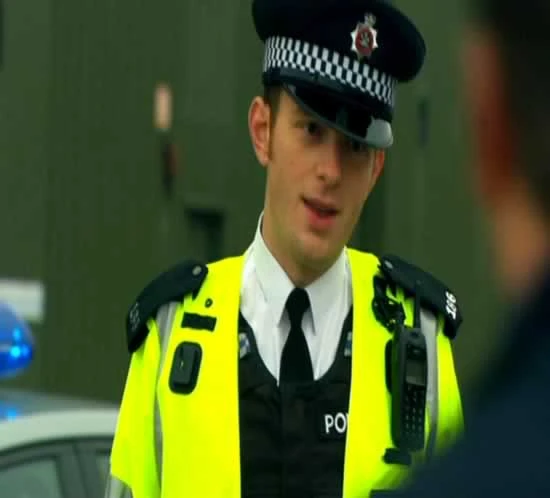 Andy davidson | Torchwood Wiki | Fandom