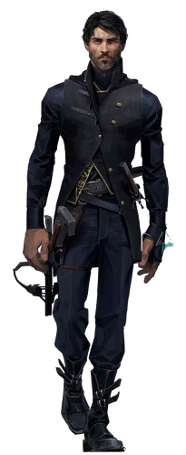 Havran Sul'vanni | TORCU Wiki | Fandom