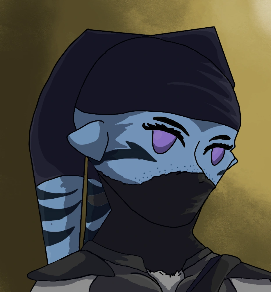 Del'Fin | TORCU Wiki | Fandom