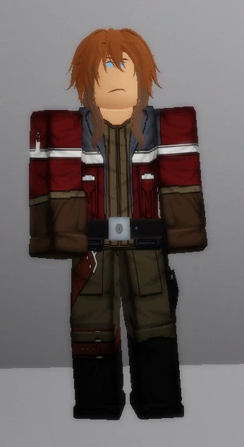 Keler Velora | TORCU Wiki | Fandom